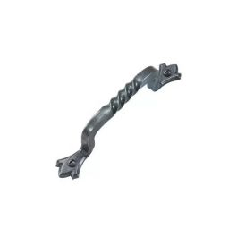 Brionne Hand Forged French Ironmongery Drawer Pull Handle