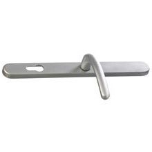 Fab N Fix Universal Inline Multipoint Door Handle