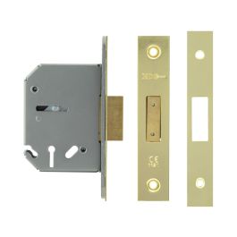 Frelan - Jedo 3 Lever Deadlock