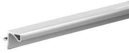 Häfele Profile Handle for Horizontal Fixing Under Wall Units